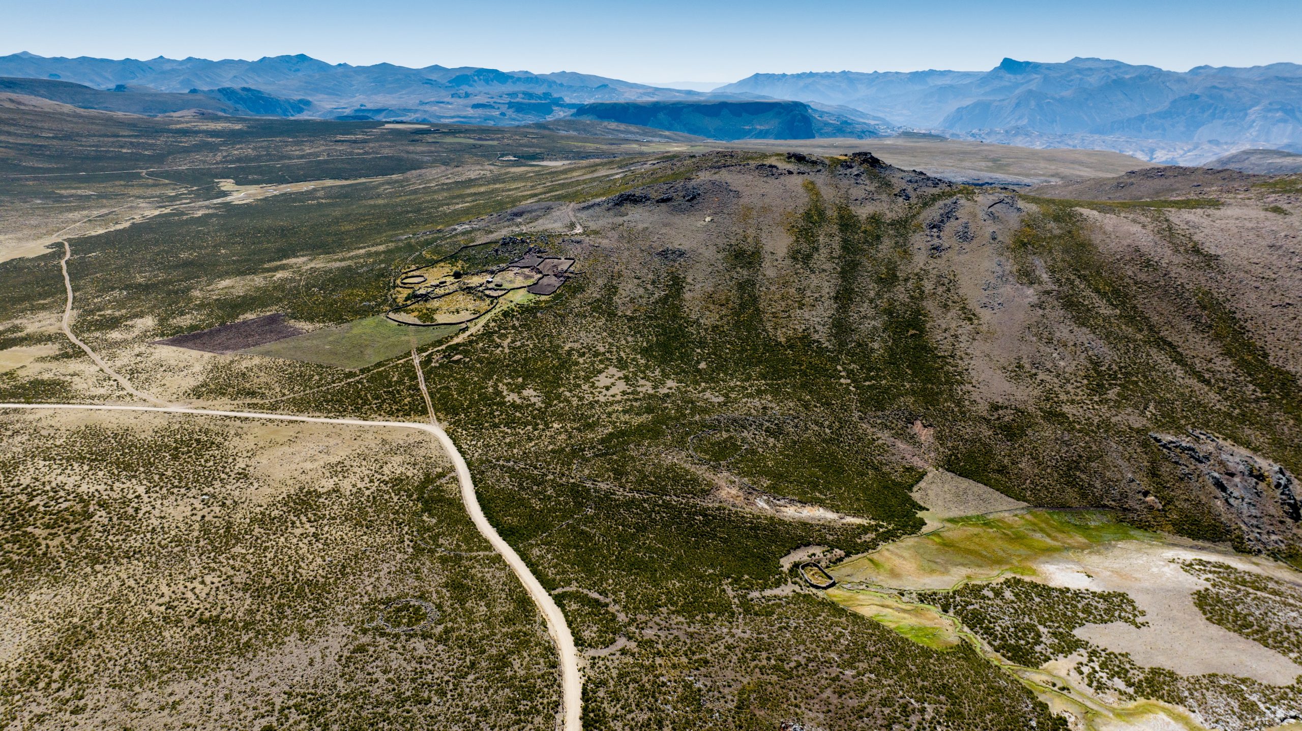 AGM Materials - Coppernico Metals Inc.