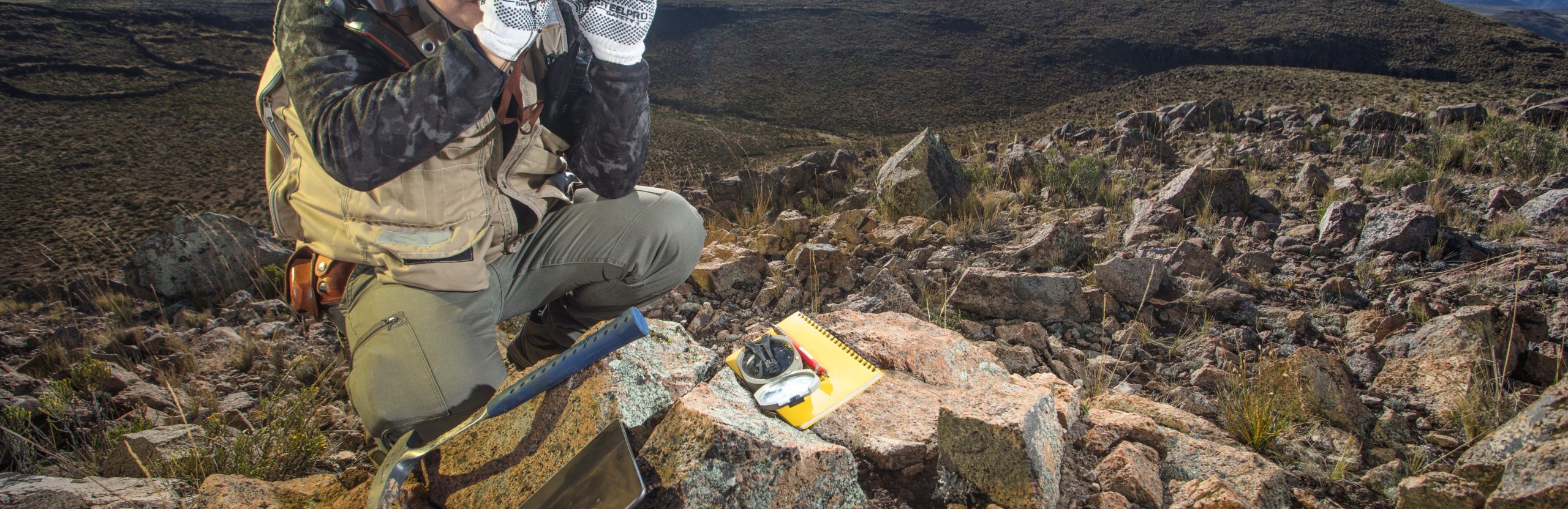 Target Pipeline - Coppernico Metals Inc.